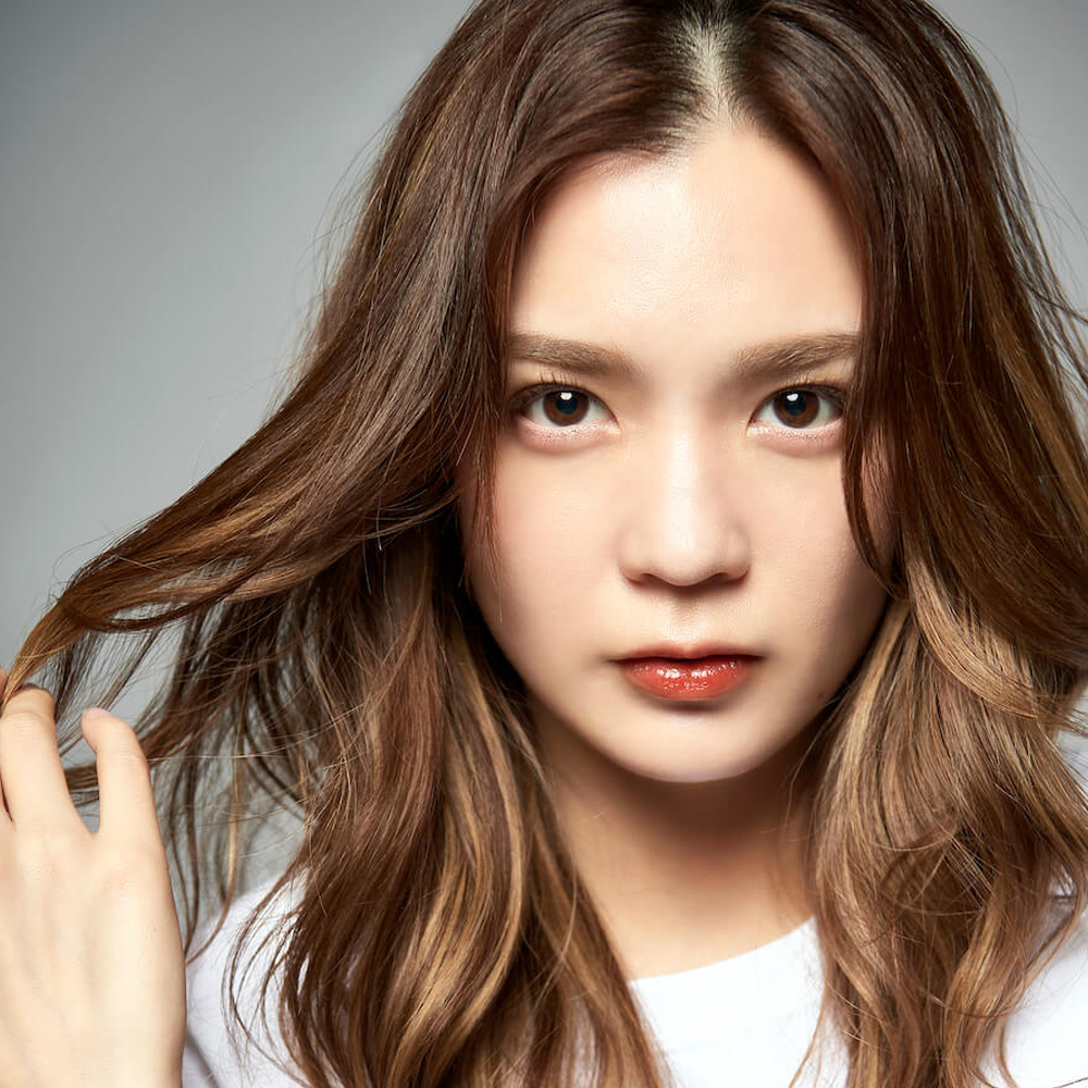 Top of the Hill キービジュアルモデルが決定 | DIVINE